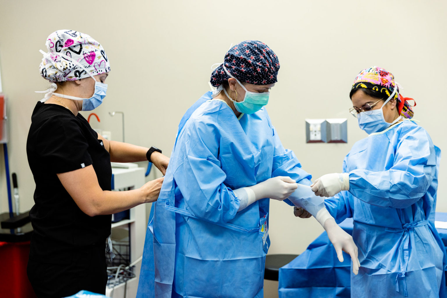 Chest Feminization Surgery in Wichita | Plastic Surgery Center